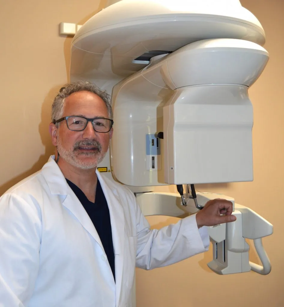 Meet Keith Silverstein, DMD, MD | Oral Surgeon Paoli PA